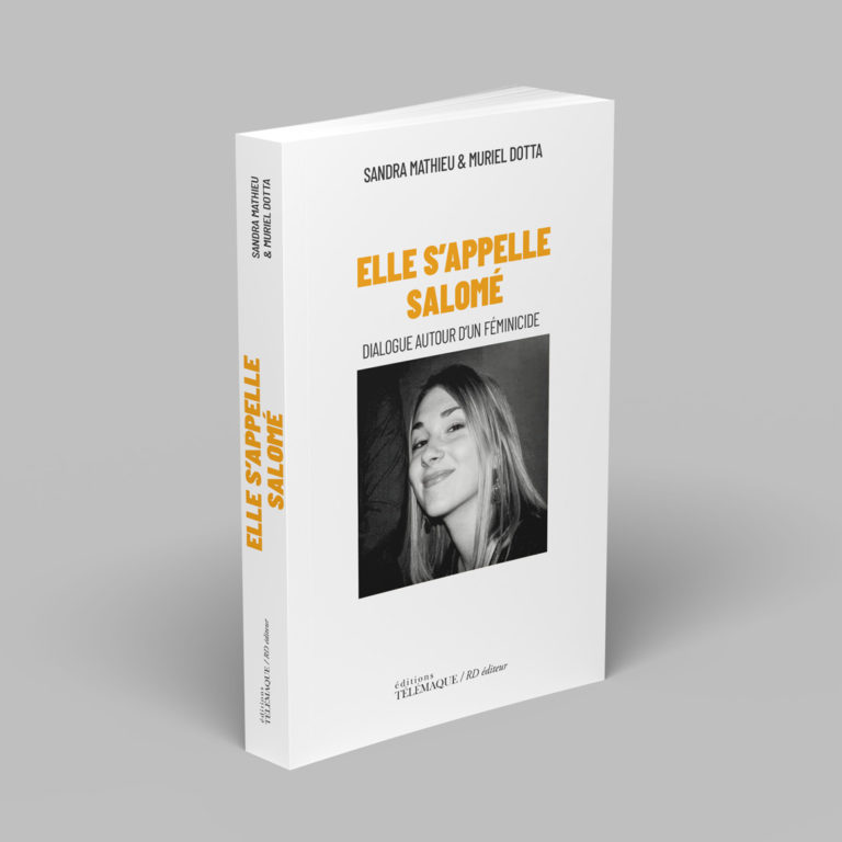 Elle s'appelait Salomé, dialogue autour d'un féminicide